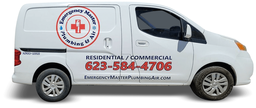 #1 Plumber Phoenix, AZ | Emergency Master Plumbing Phoenix!